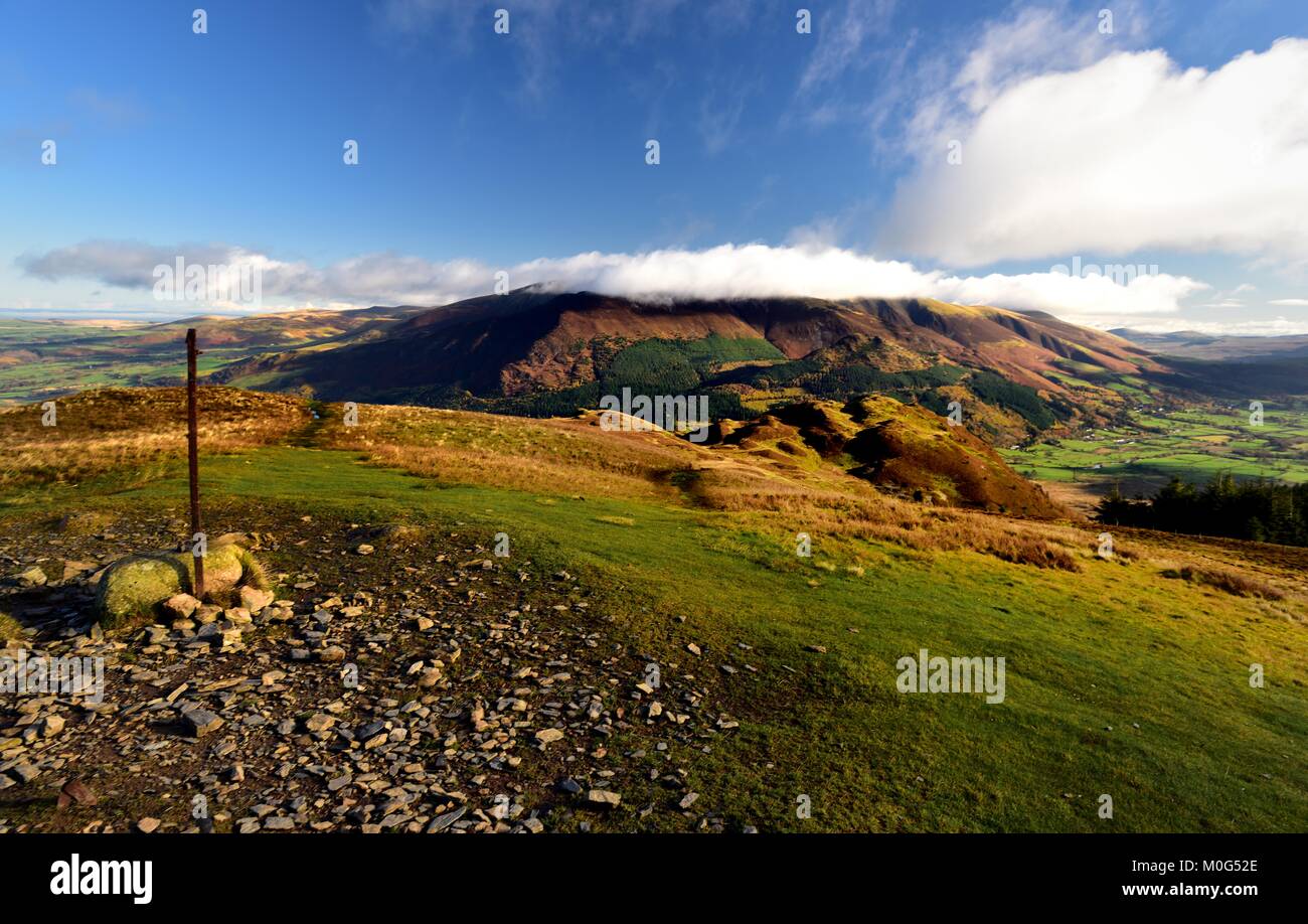 Lords seat lake district hi-res stock photography and images - Alamy