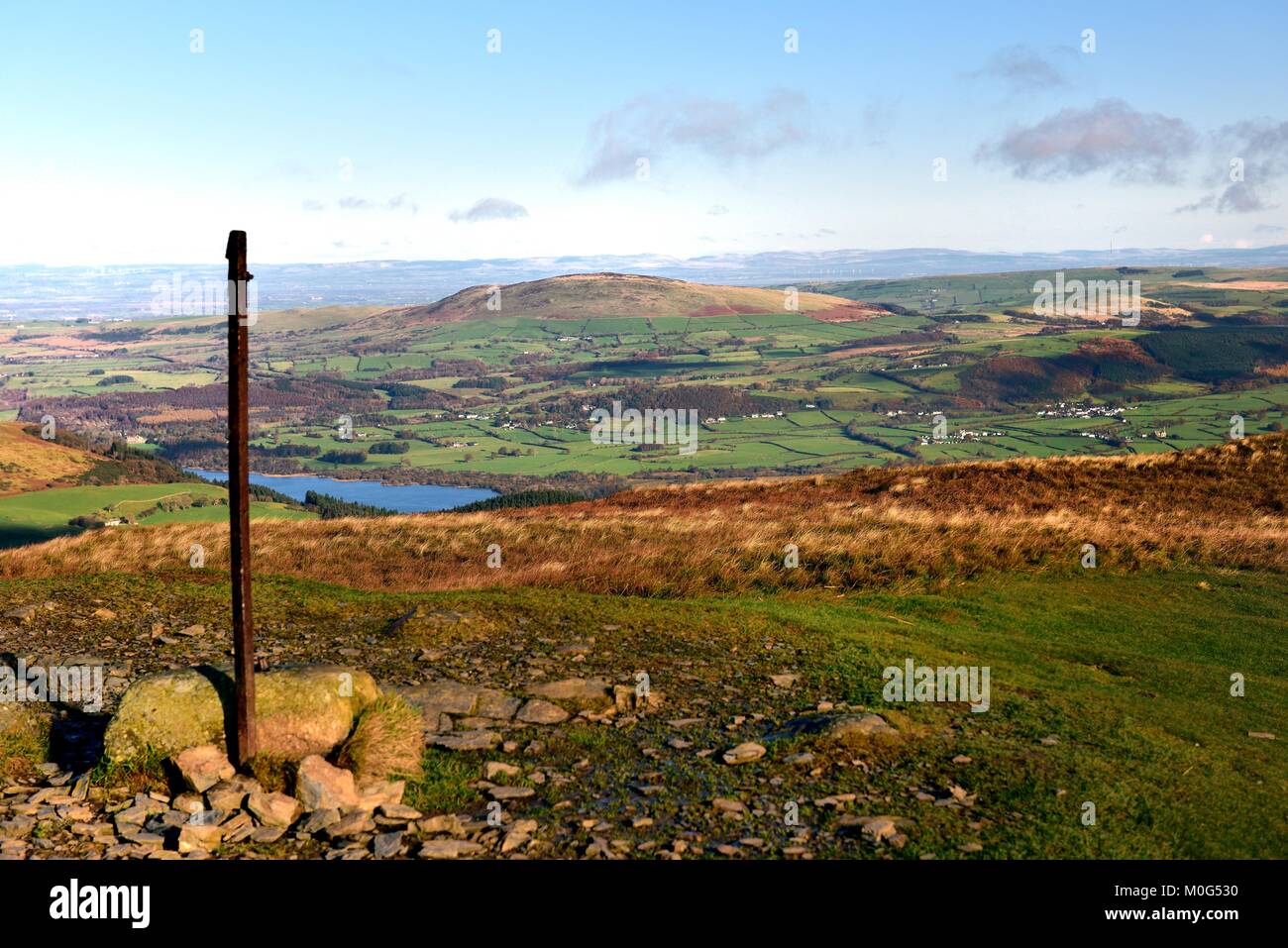 Lords seat lake district hi-res stock photography and images - Alamy