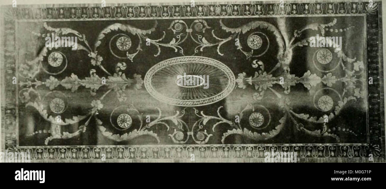 "Robert Adam & his brothers : their lives, work & influence on English ...