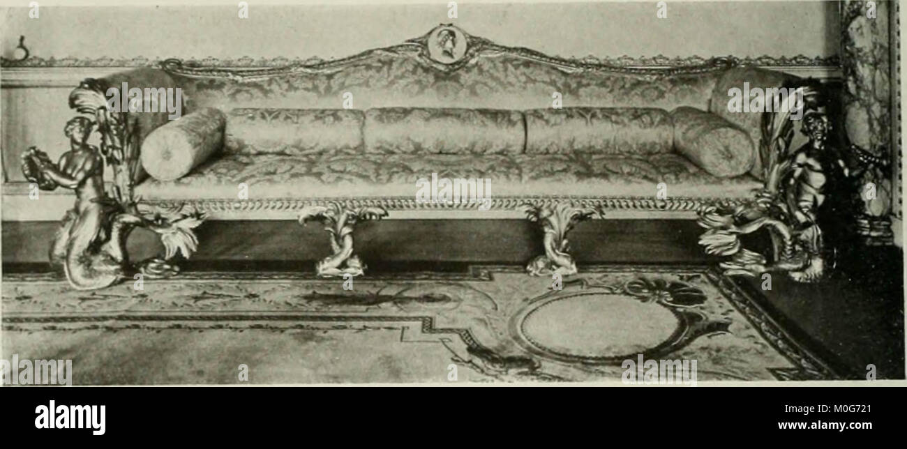 "Robert Adam & his brothers : their lives, work & influence on English ...