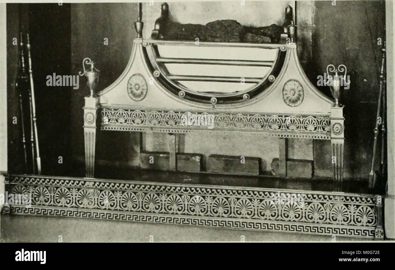 "Robert Adam & his brothers : their lives, work & influence on English ...