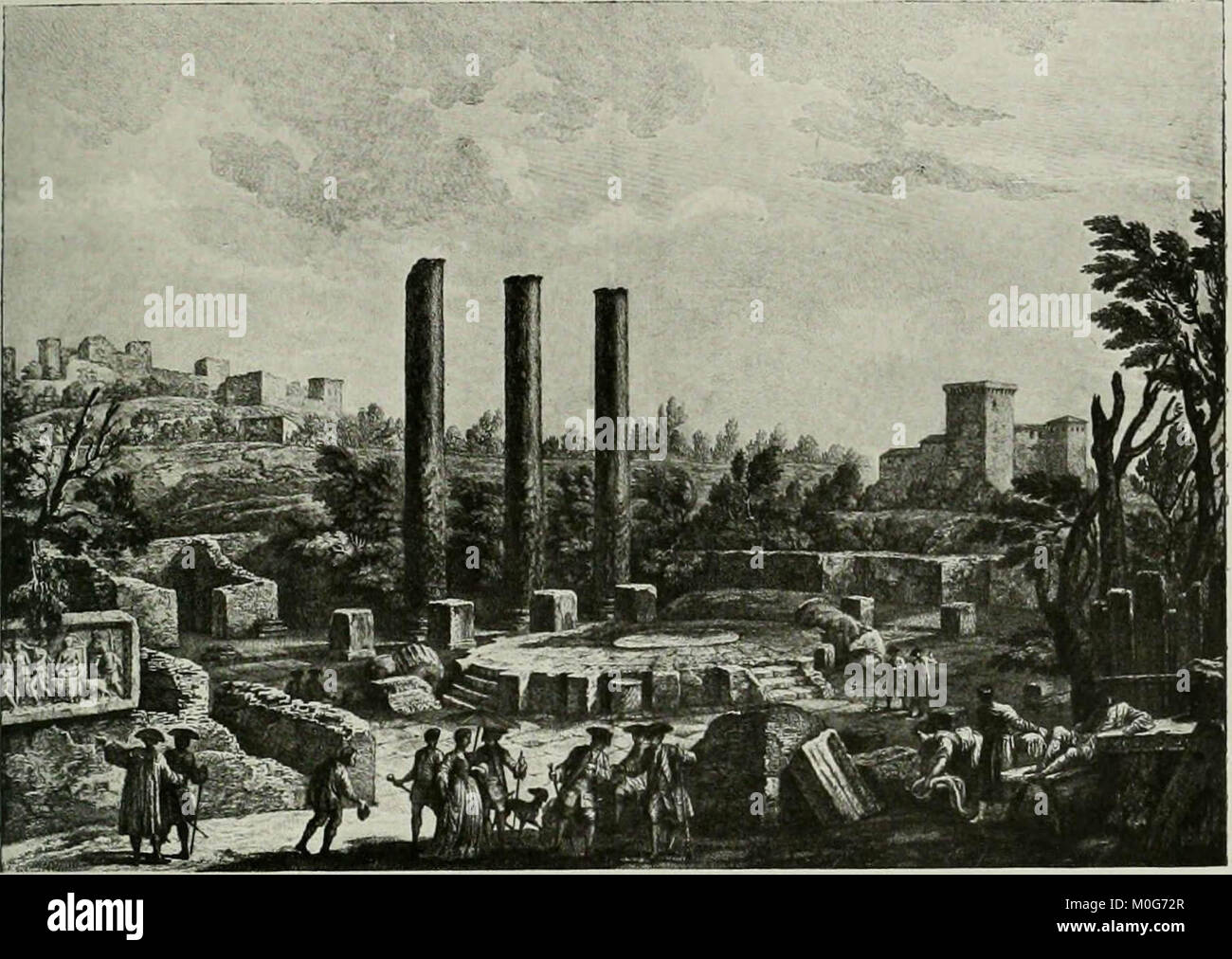 "Robert Adam & his brothers : their lives, work & influence on English ...