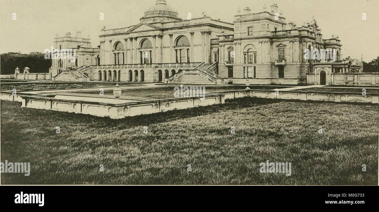 "Robert Adam & his brothers : their lives, work & influence on English ...