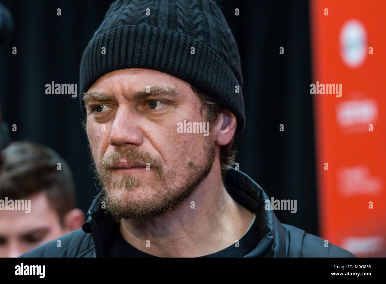 Actor Michael Shannon attends the 'What They Had' Premiere during the ...