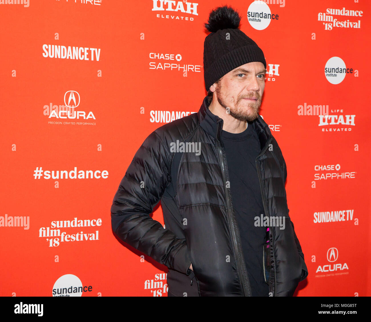 Micheal shannon hi-res stock photography and images - Alamy