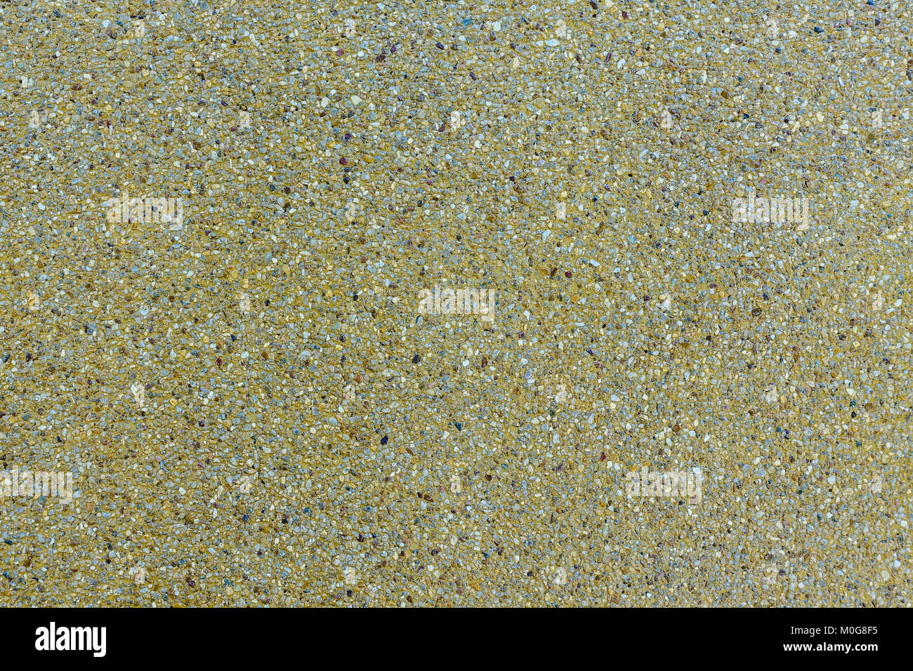 Texture washed sand background - stone wall texture Stock Photo - Alamy