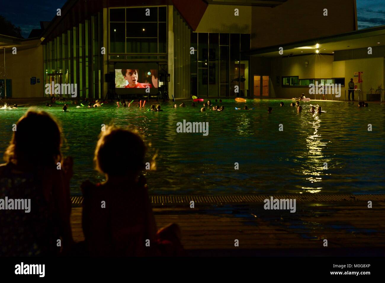 Wimpy Kid Film High Resolution Stock Photography and Images - Alamy