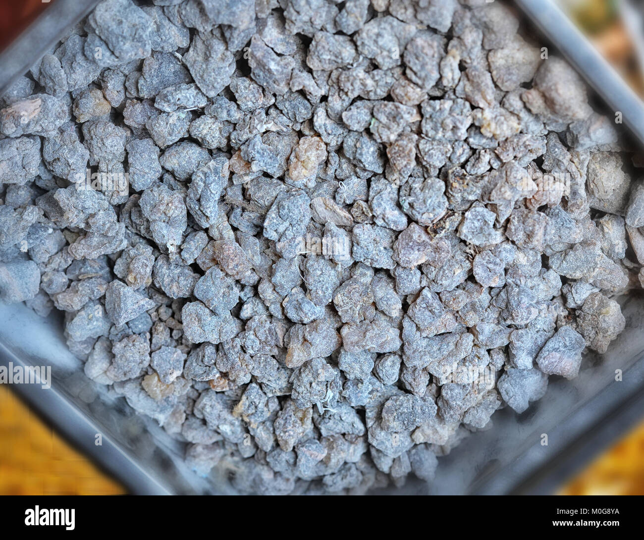 pile of amber beads Stock Photo - Alamy