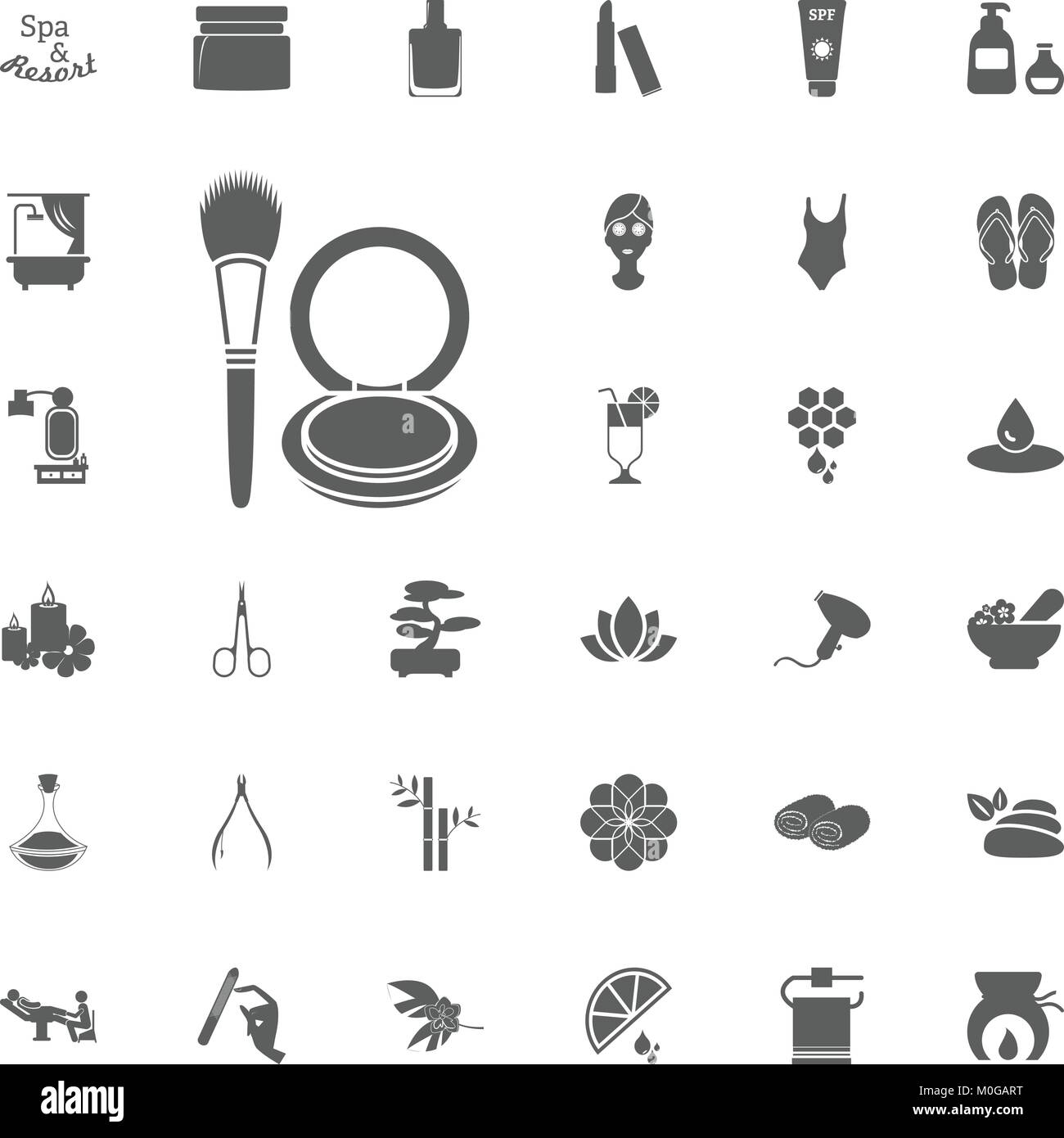 Pure rouge Stock Vector Images - Alamy