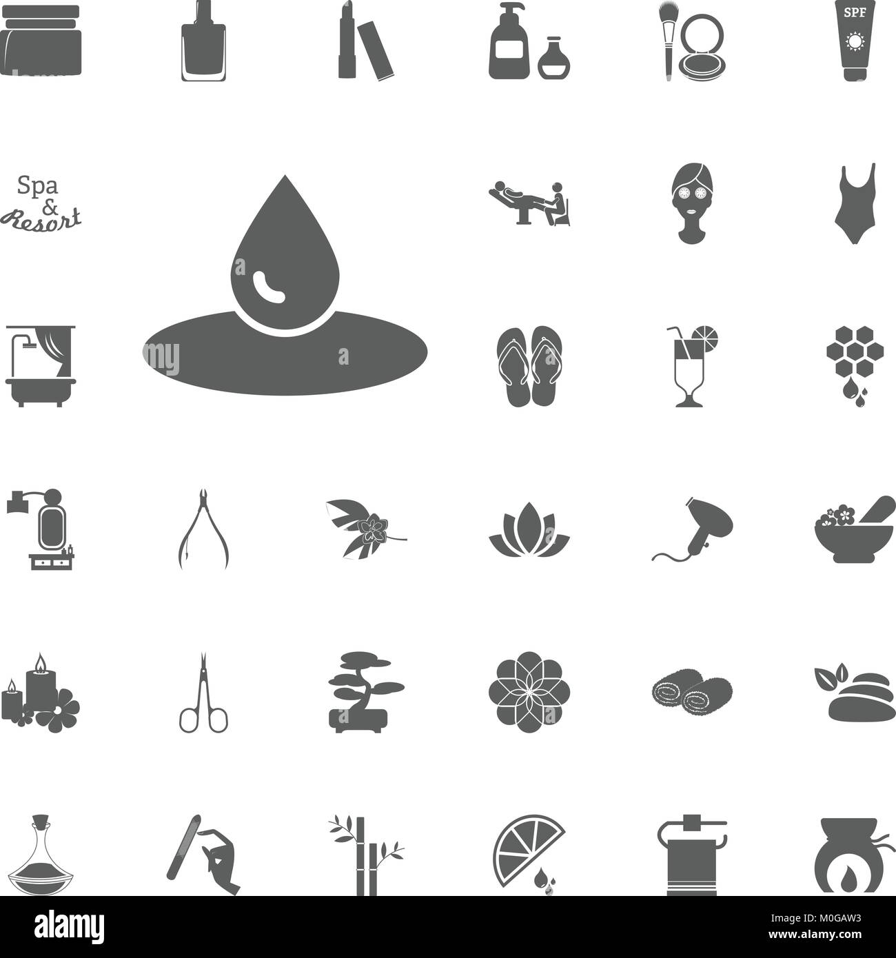 Black woman feet water Stock Vector Images - Alamy