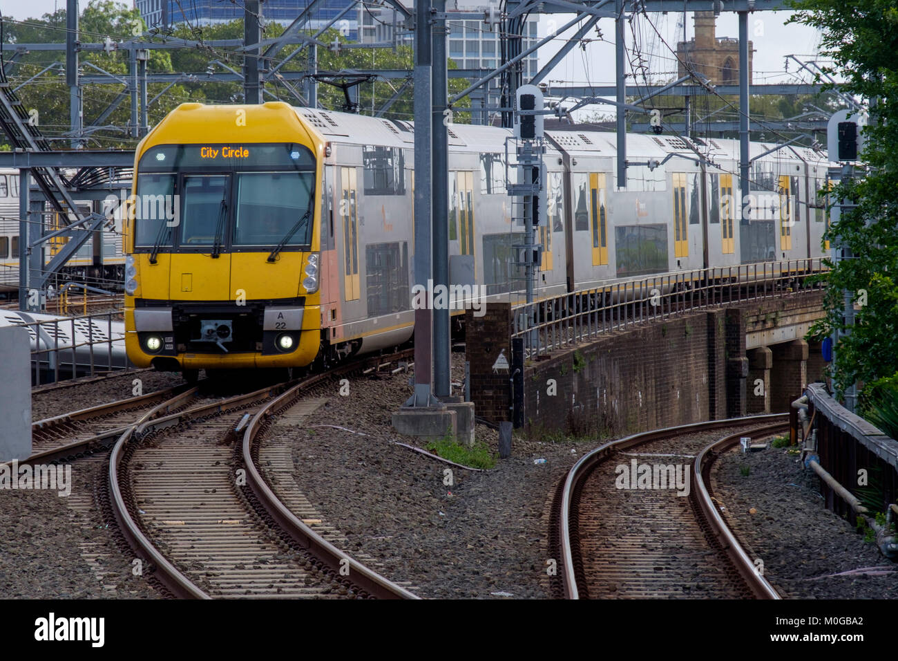 Cityrail hi-res stock photography and images - Alamy Cityrail hi-res stock photography and images - Alamy