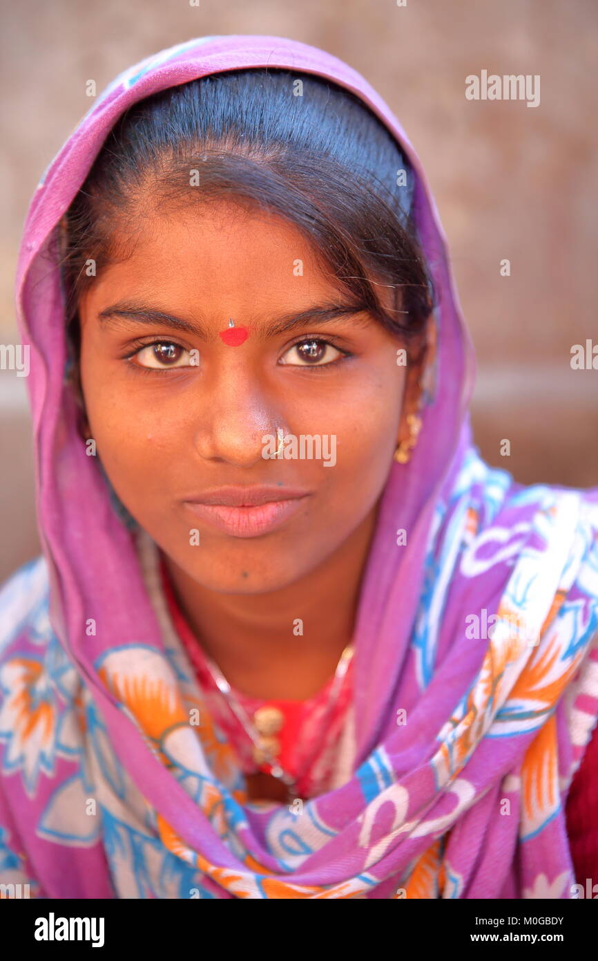 Ramdevra temple hi-res stock photography and images - Alamy