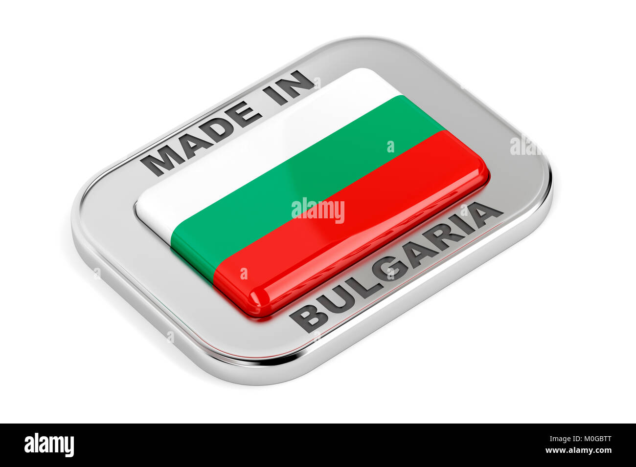 Bulgarian emblem hi-res stock photography and images - Alamy