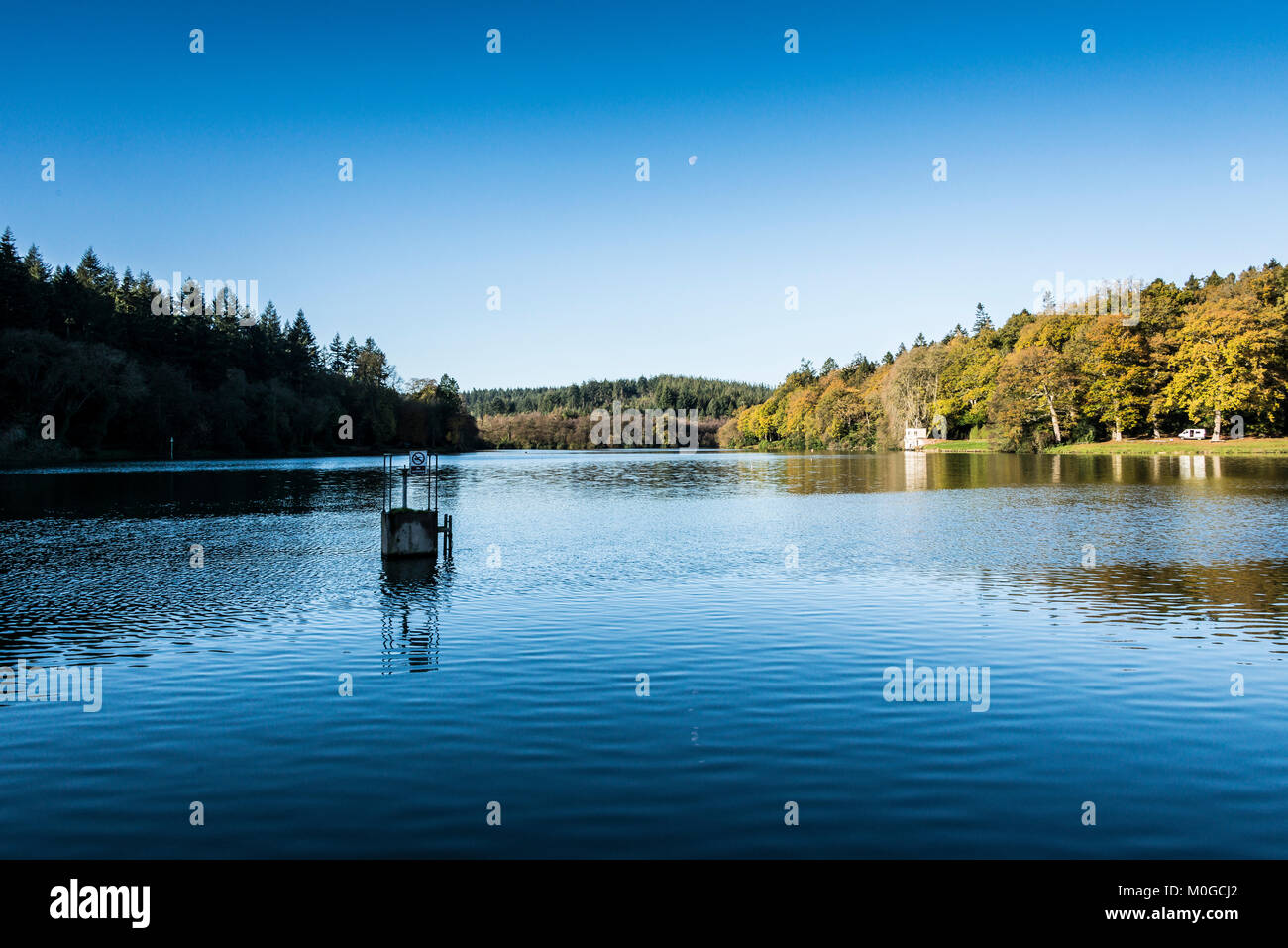 Shearwater wiltshire hi-res stock photography and images - Alamy