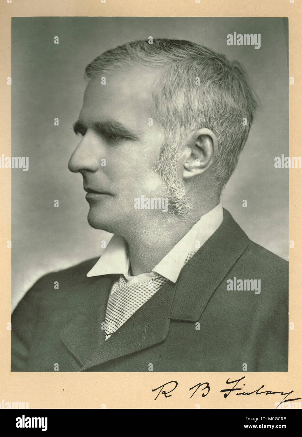 Finlay hi-res stock photography and images - Alamy