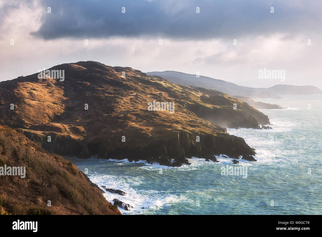 Choppy ocean hi-res stock photography and images - Alamy
