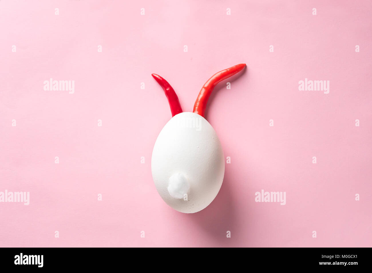 Angry rabbit hi-res stock photography and images - Alamy