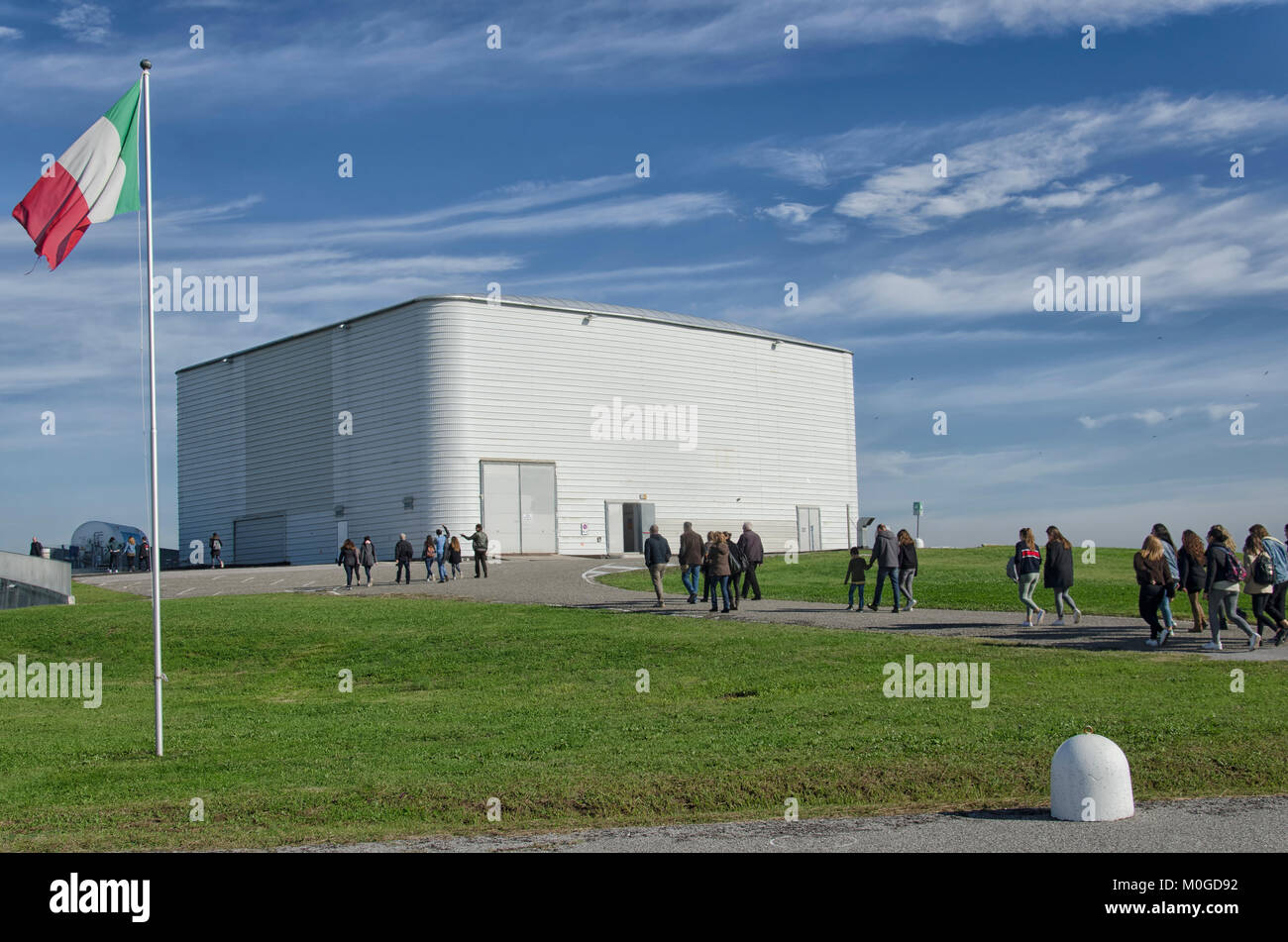 Virgo cascina hi-res stock photography and images - Alamy