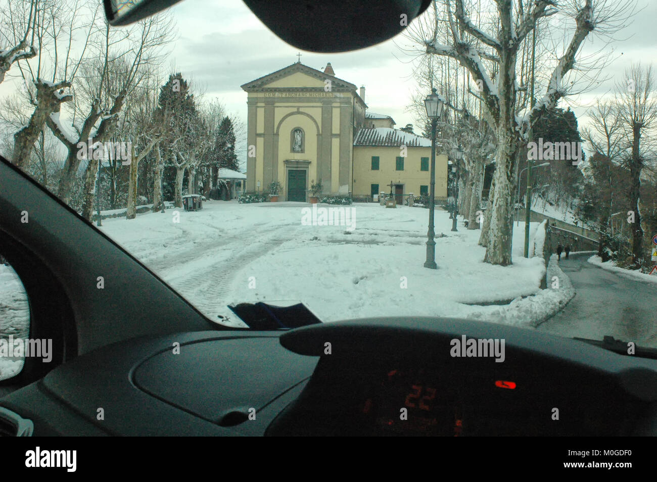 Inside a cyclone hi-res stock photography and images - Alamy
