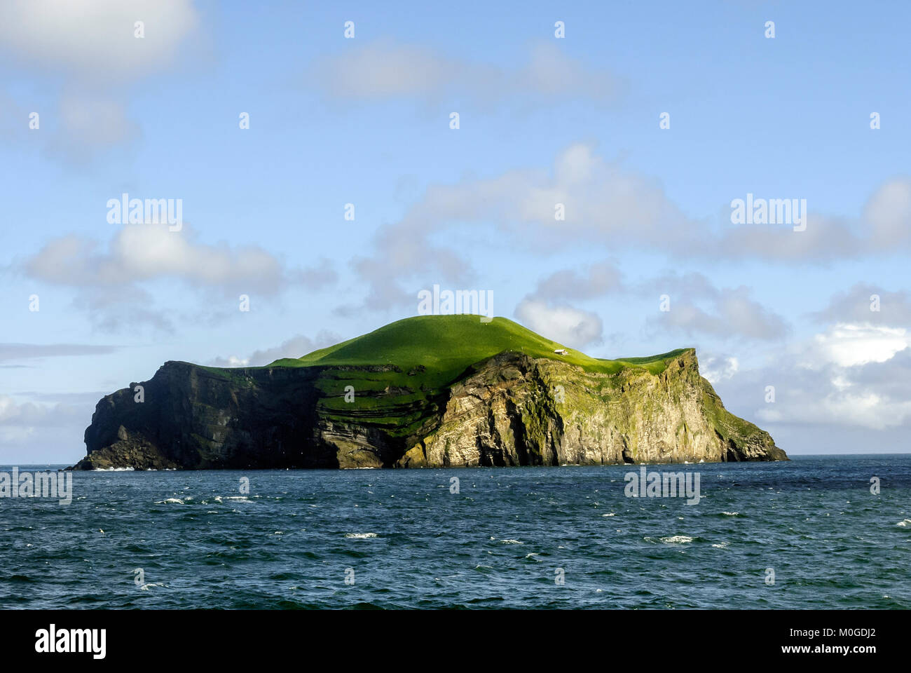 Ellidaey hi-res stock photography and images - Alamy