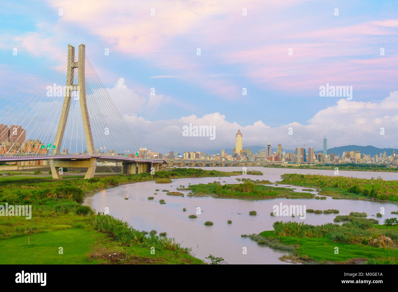 New Taipei High Resolution Stock Photography and Images - Alamy