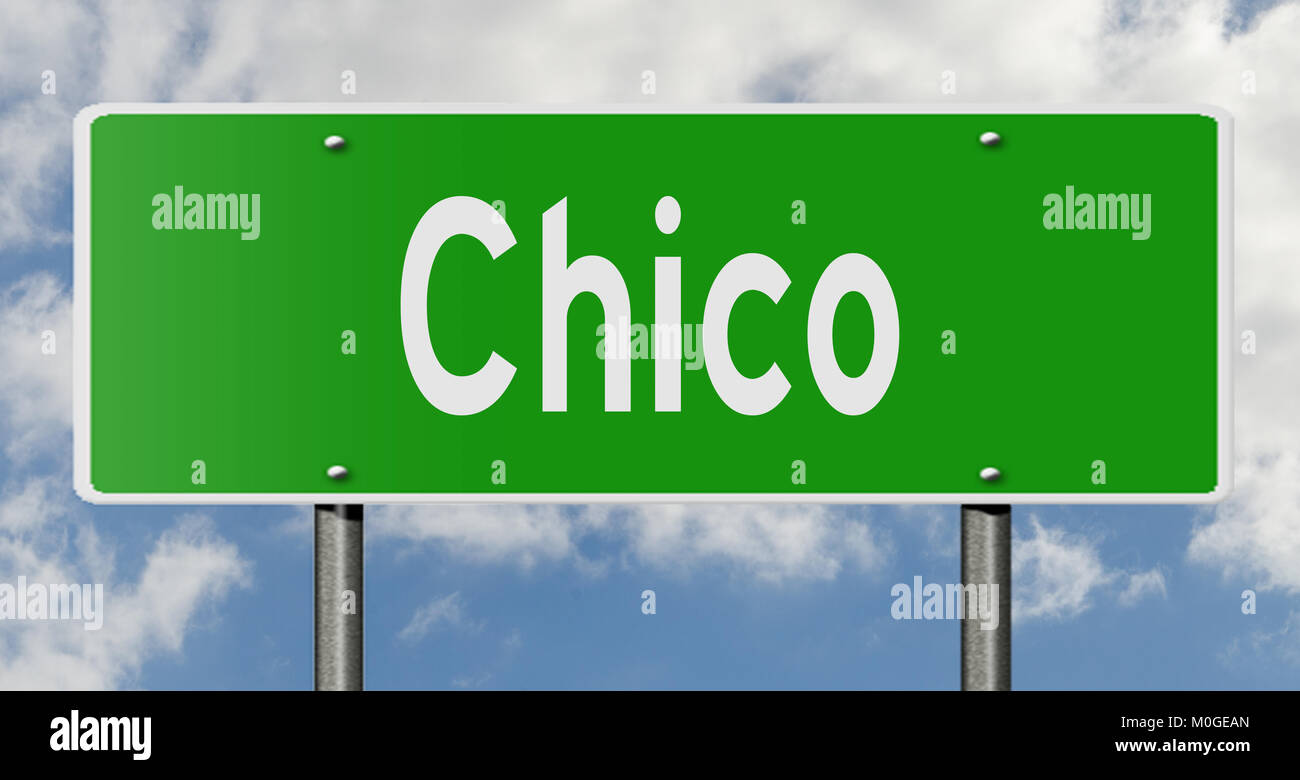 Chico California City High Resolution Stock Photography and Images - Alamy
