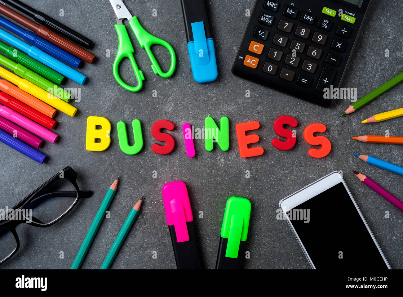 Desktop word hi-res stock photography and images - Alamy