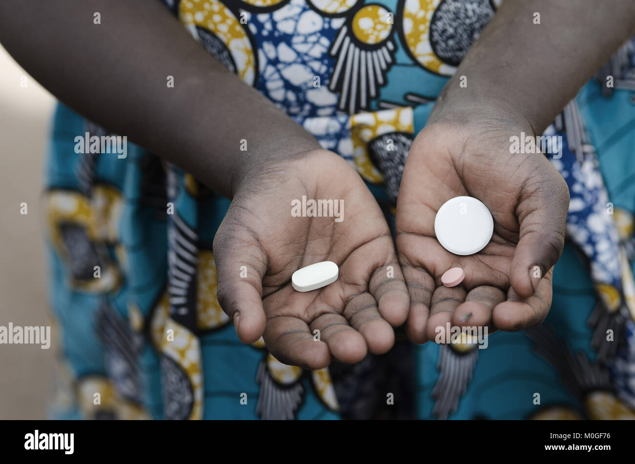 Poor Health Care Africa Stock Photos & Poor Health Care Africa Stock ...