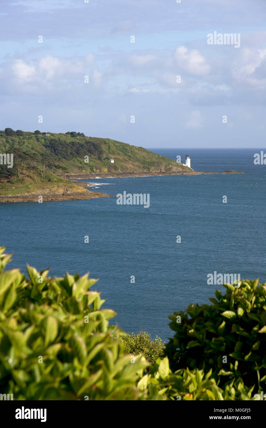 St Anthonys Lighthouse High Resolution Stock Photography and Images - Alamy