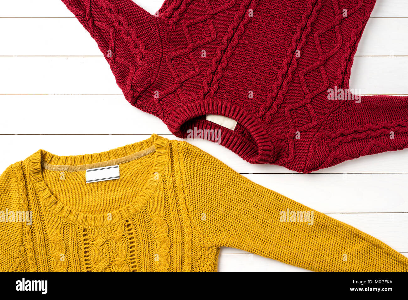 Clothing sale table hi-res stock photography and images - Alamy