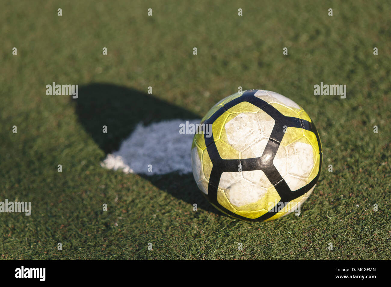World soccer ball hi-res stock photography and images - Alamy