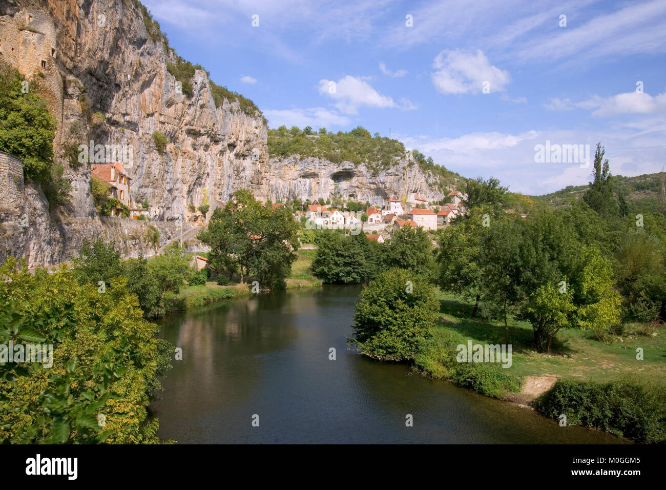 Quercy architecture hi-res stock photography and images - Alamy