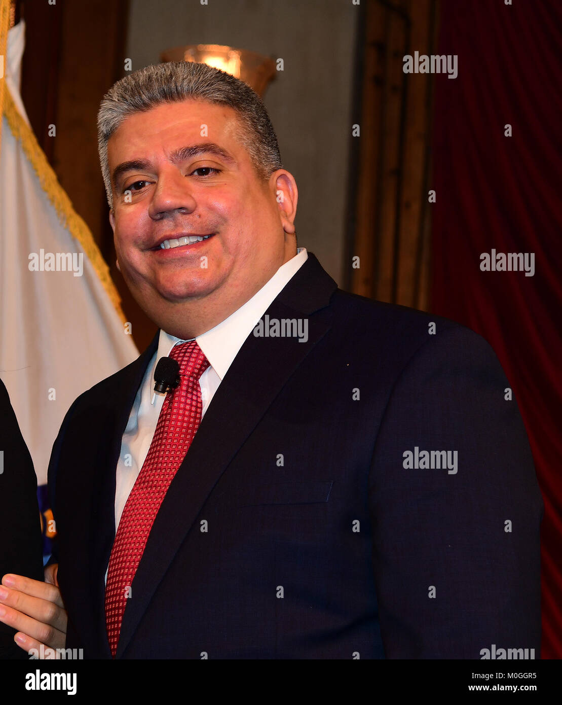 Eric gonzalez hi-res stock photography and images - Alamy