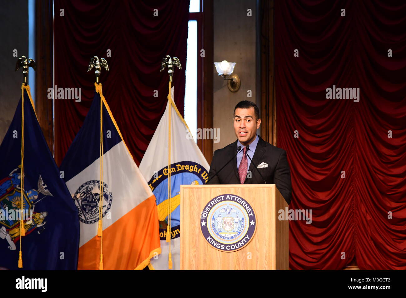 Eric gonzalez hi-res stock photography and images - Alamy