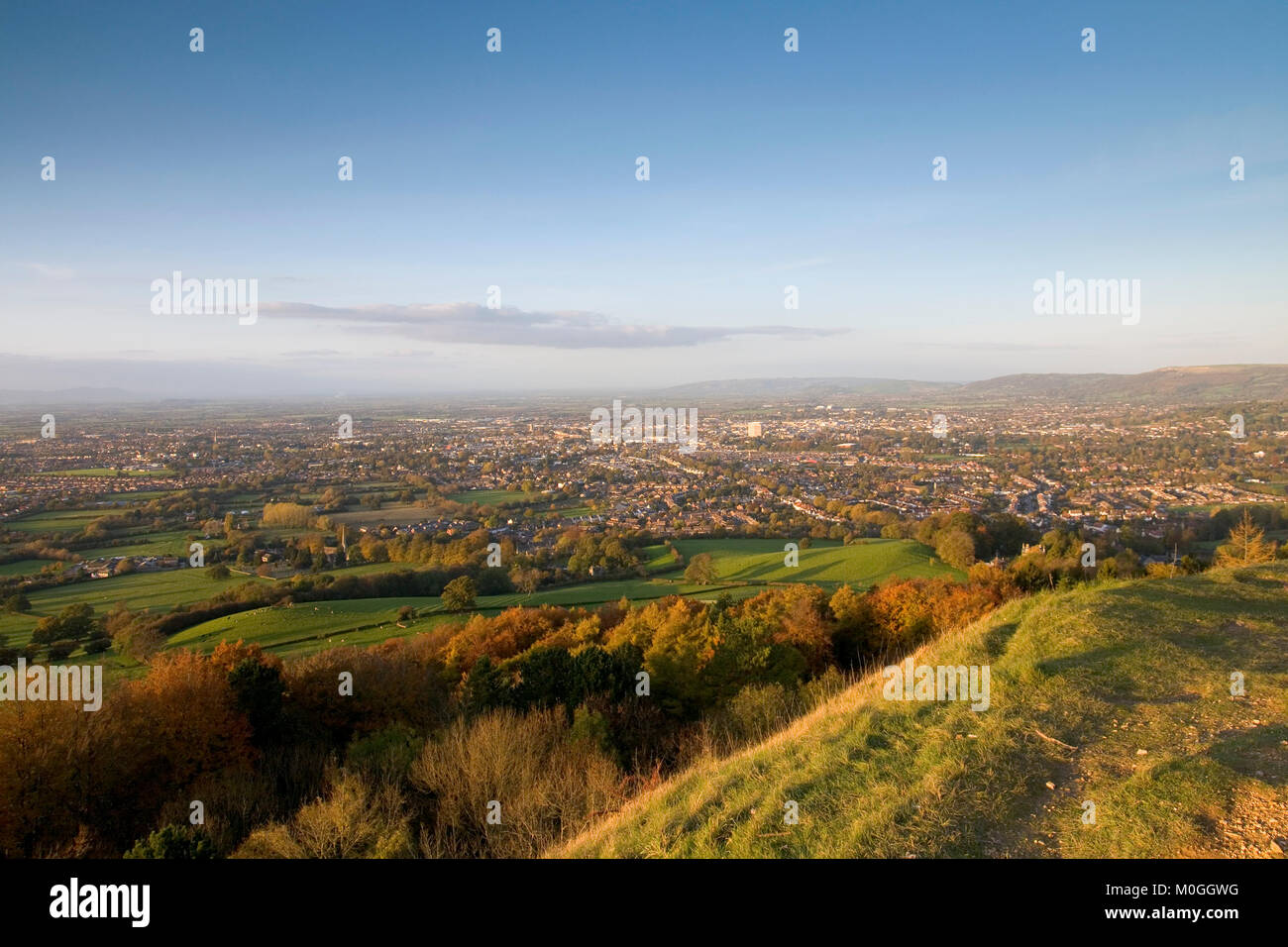 Leckhampton gloucestershire england hi-res stock photography and images ...