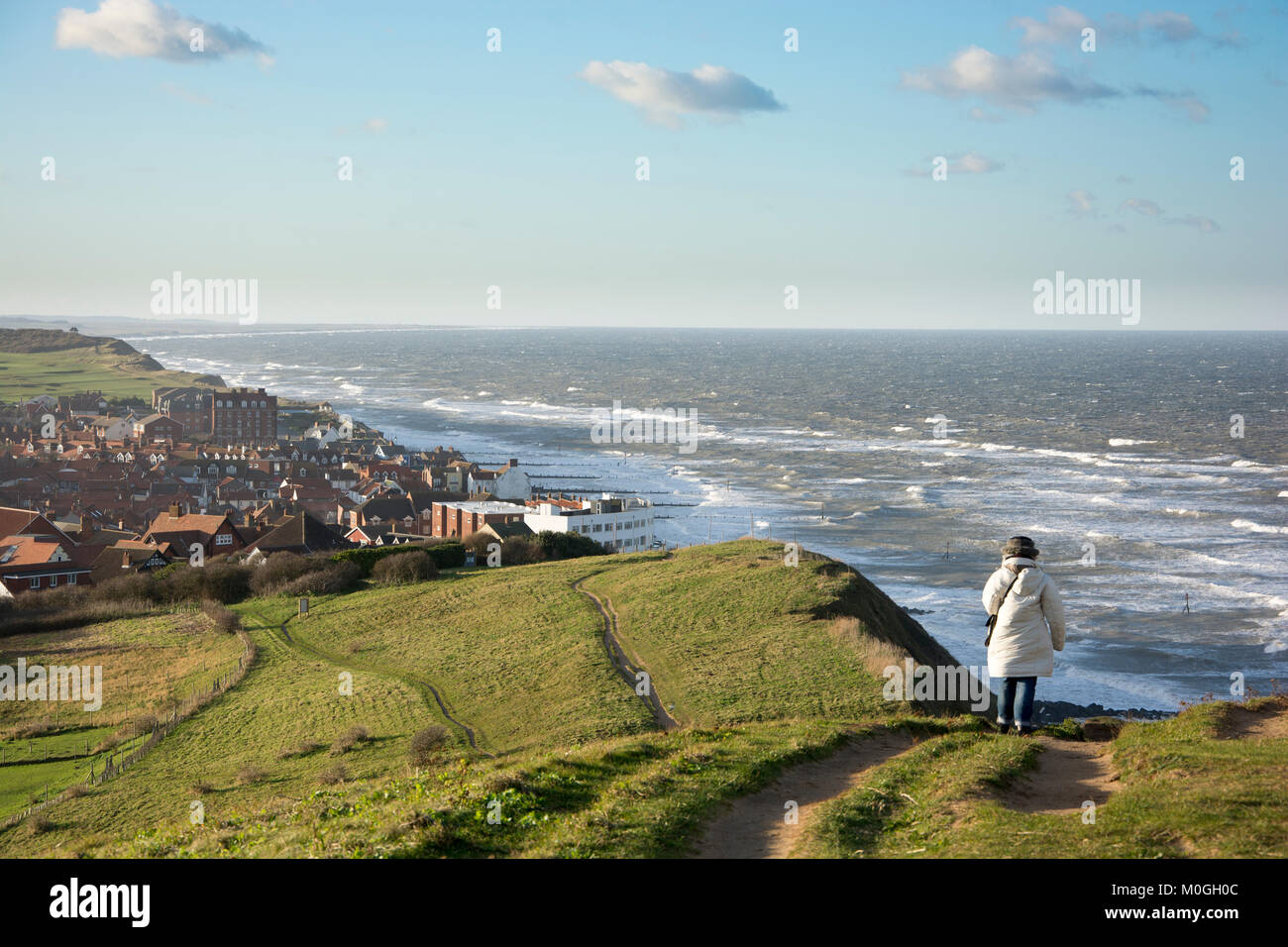 Beeston bump hi-res stock photography and images - Alamy