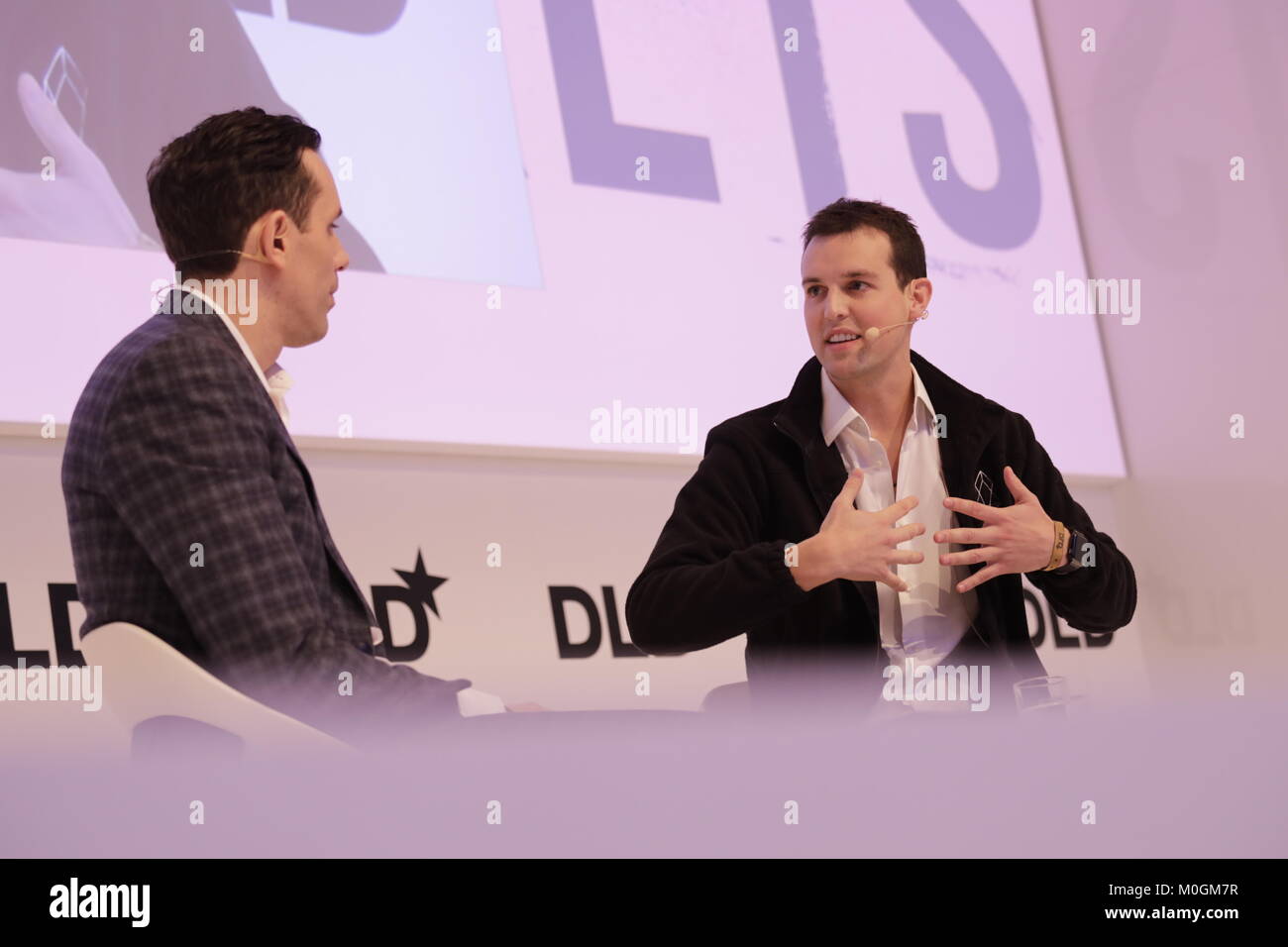 Christian angermayer hi-res stock photography and images - Alamy