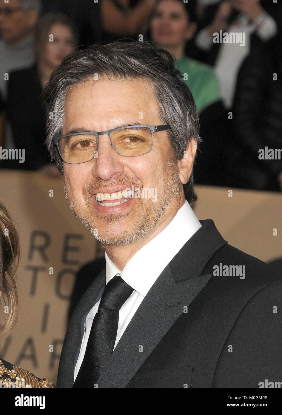 Actor ray romano hi-res stock photography and images - Alamy