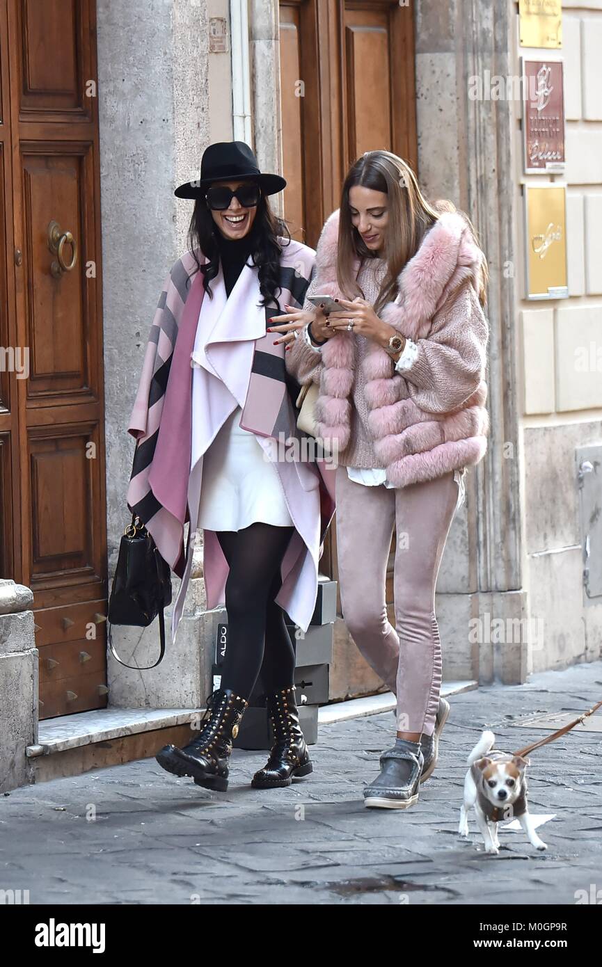 Raffaella modugno hi-res stock photography and images - Alamy