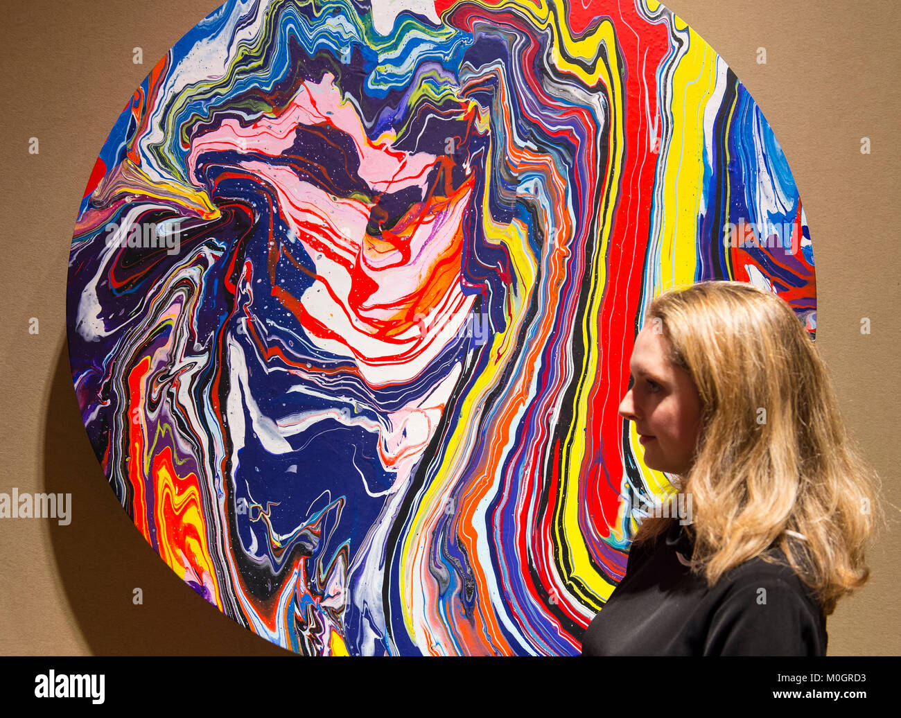 Walid juffali hi-res stock photography and images - Alamy