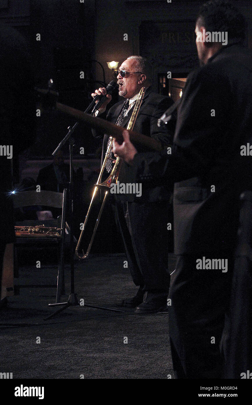 Willie colon hi-res stock photography and images - Alamy