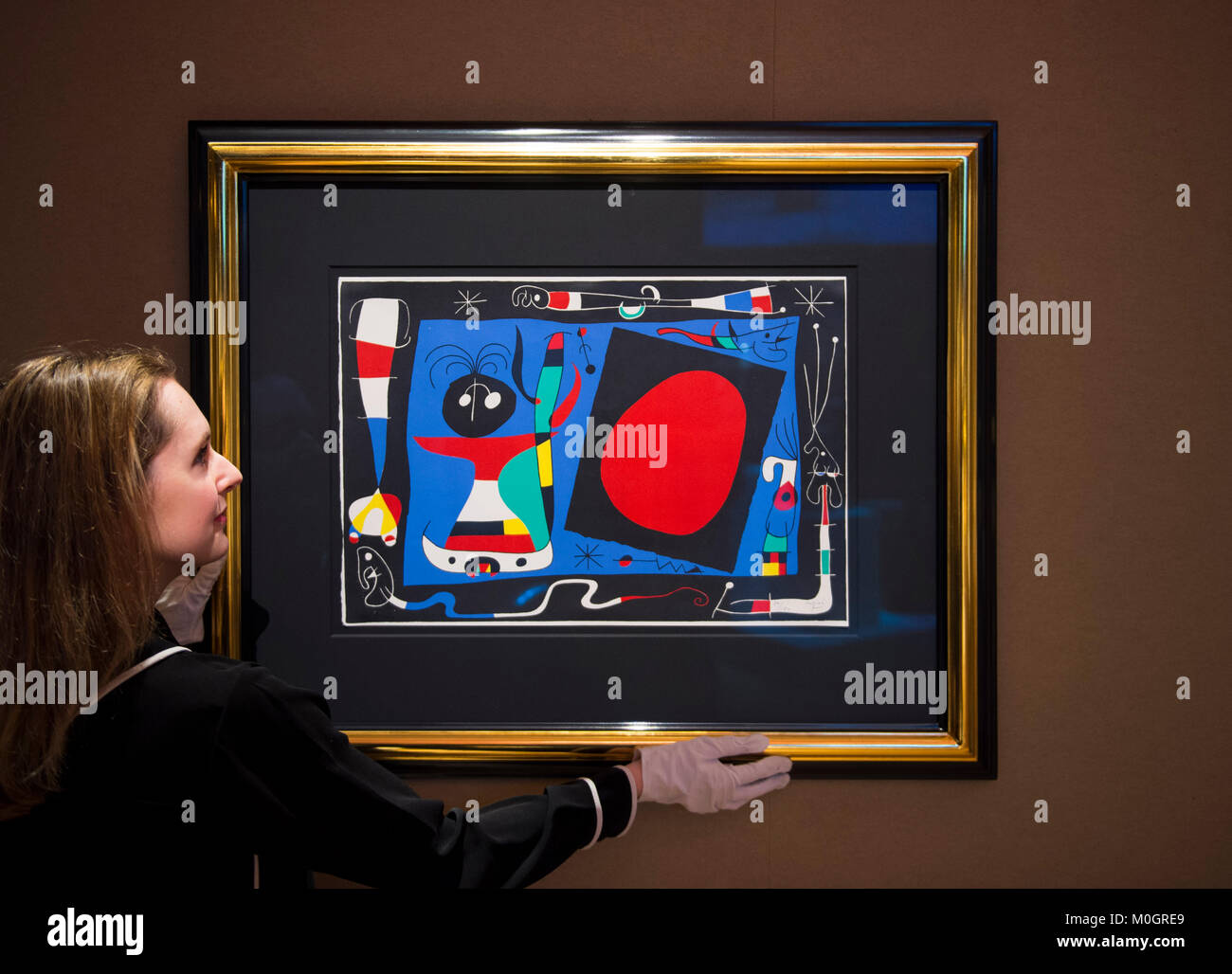 The walid juffali collection hi-res stock photography and images - Alamy