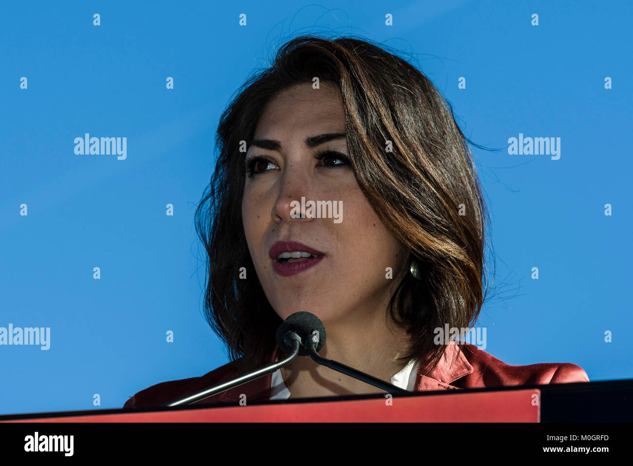 Jordan carter hi-res stock photography and images - Alamy