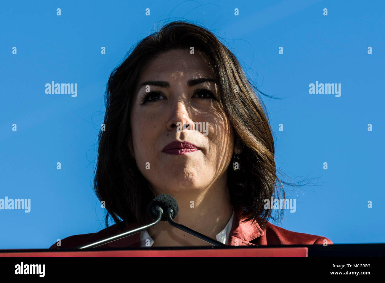 Paulette jordan hi-res stock photography and images - Alamy