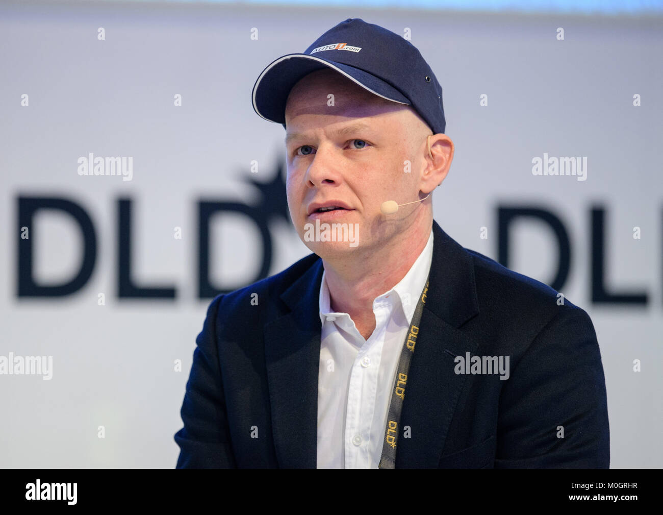 Christopher muhr hi-res stock photography and images - Alamy