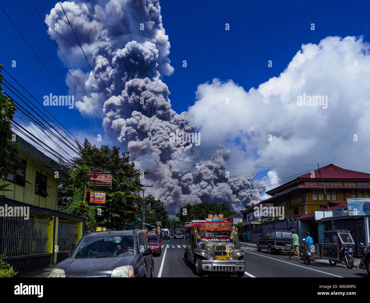 Camalig hi-res stock photography and images - Alamy