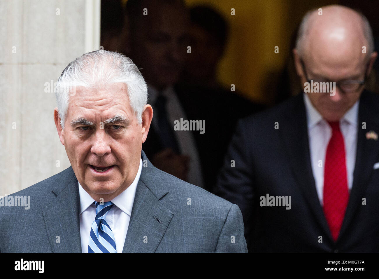 New british ambassador united states hi-res stock photography and ...