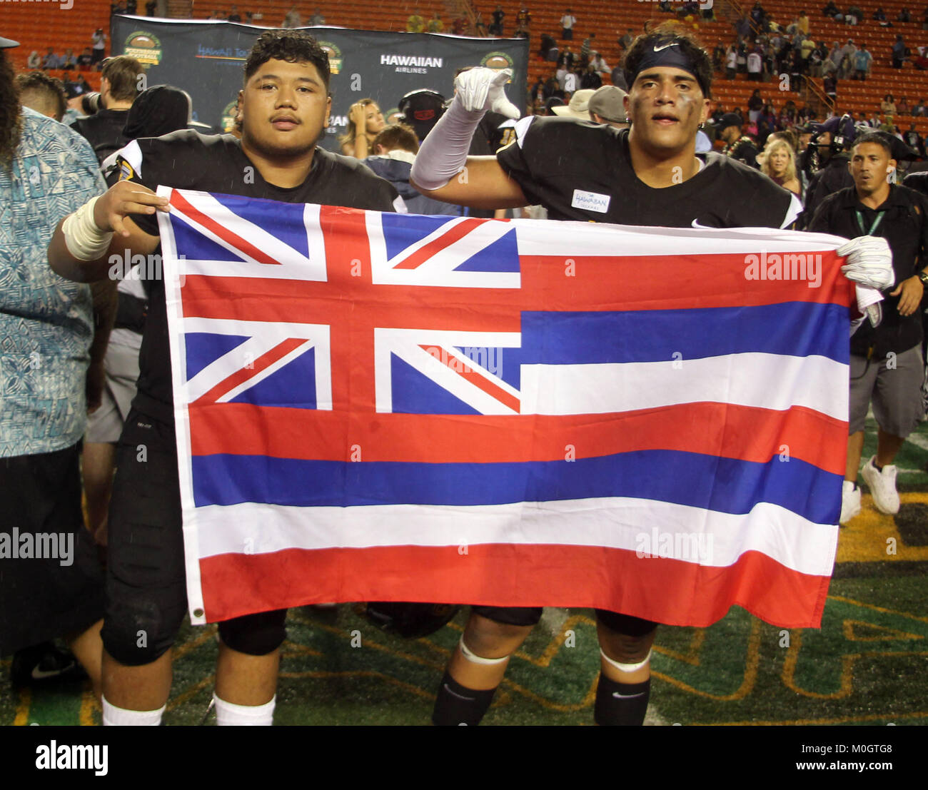 Kahahawai hi-res stock photography and images - Alamy