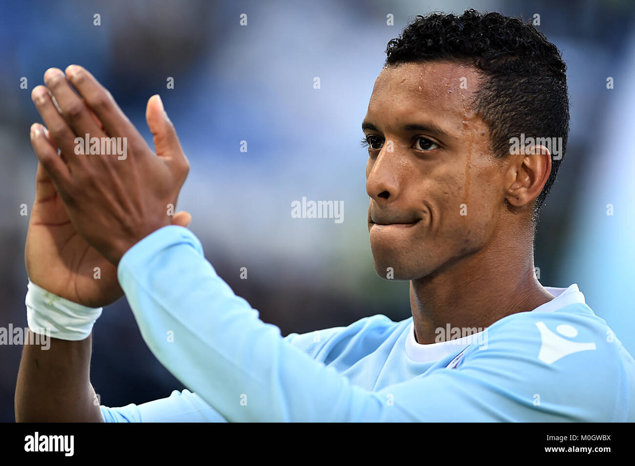 Luis nani his hi-res stock photography and images - Alamy