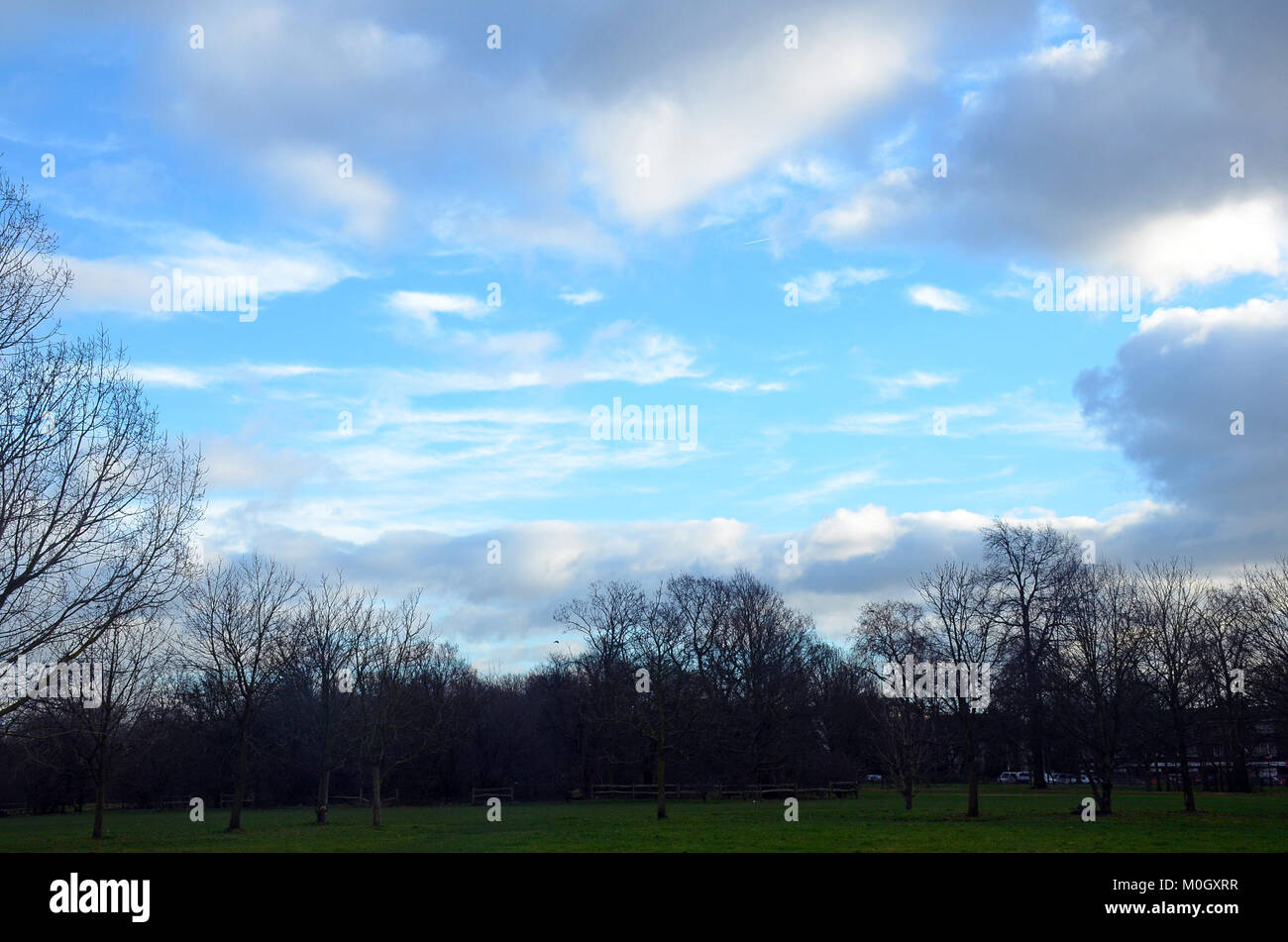 Tooting common hi-res stock photography and images - Alamy